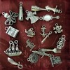 U-PICK Any 20 Individual Charms in My Store From All Listings, Mix and ...
