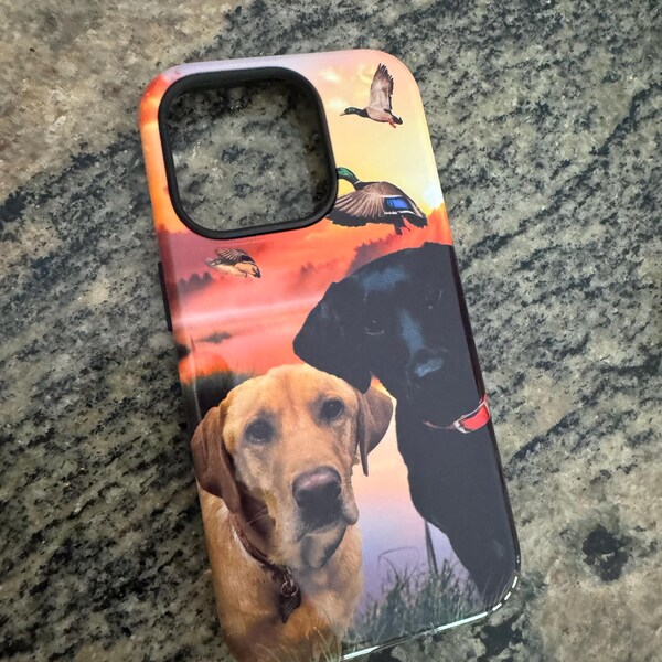 Flying Mallard License Plate, Duck Hunting License Plate, Duck Hunter ...