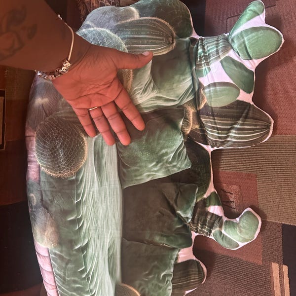 Groovy Couch Cushion Plush Shaped Pillow - Etsy