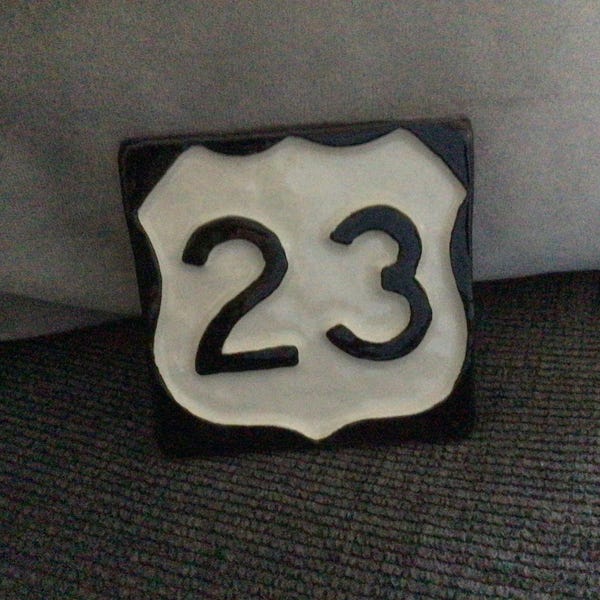 4x4 Pine Trees - Etsy