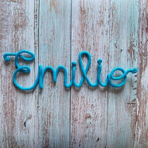 BUNDLE: Alphabet Letter Template Numbers Template Knitted Wire Art ...