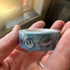 Mind Flayer Tadpole in a Flask Baldurs Gate 3 Acrylic Shaker Charm ...