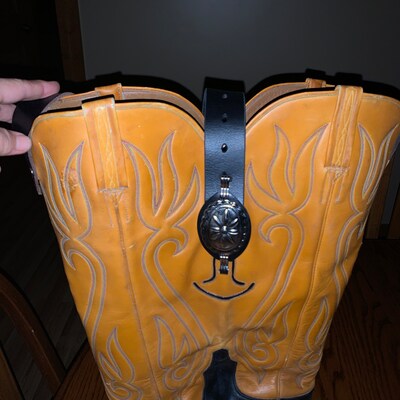 MADE to ORDER Only Cowboy Boot EXAMPLES Custom Boot Order. Read ...