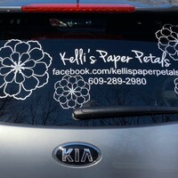 Custom Decal Lettering Decals Image Decals - Etsy