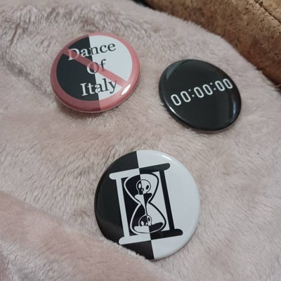 IMP Intern Hat Helluva Boss Inspired Baseball Cap - Etsy