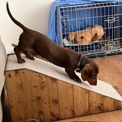 18cm H X 40cms W X 60cms L. Back Door/patio Ramp, Wide Top Non-slip ...