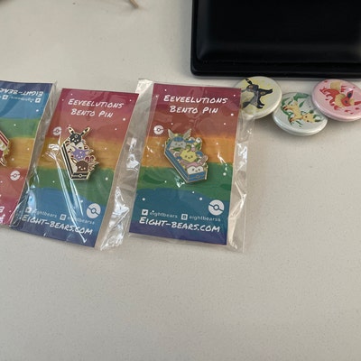 Orange Planet Space Cat Enamel Pin Cute Animal Pink Blue - Etsy