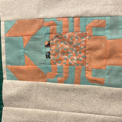 PDF Nautical Quilt Pattern Lobster Quilt Pattern - Etsy