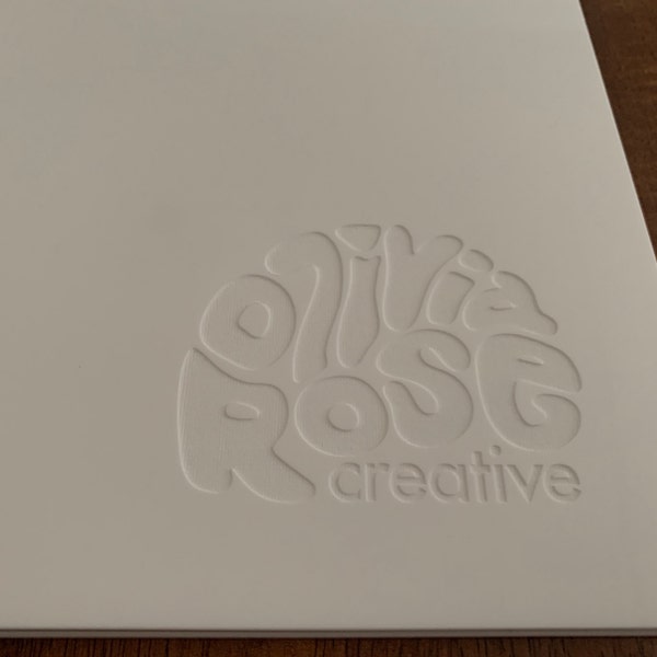 White 11x17 Portfolio Book Case 11X17 Landscape Glossy White Portfolio ...