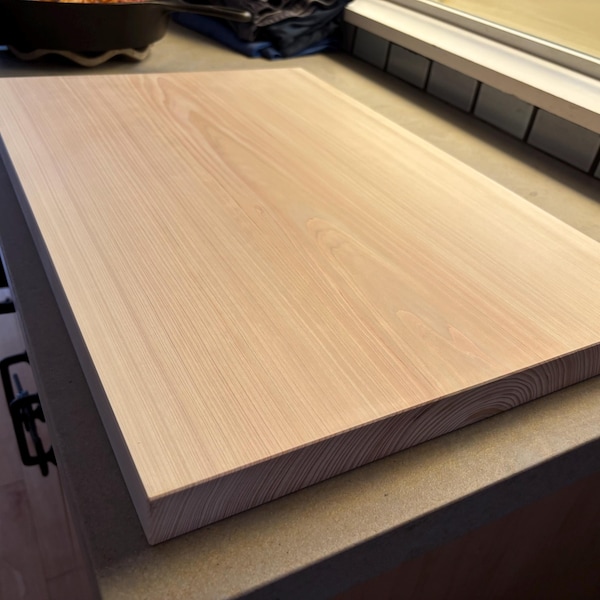 Hinoki Lumber Japanese Cypress Solid Wood!4kg - Etsy