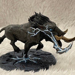 Umber Hulk Under Hulk Miniature for Tabletop Games Like D&D | Etsy