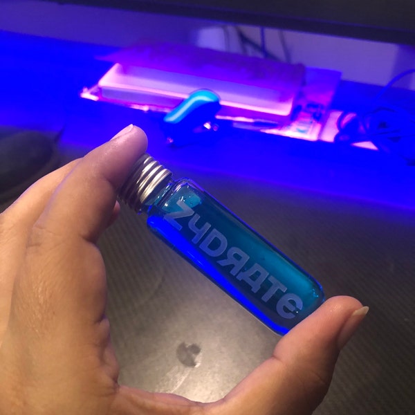 Repo the Genetic Opera - Zydrate - Etsy