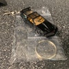 Model Car Keychain Featuring 1/64 Supercars - Etsy