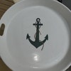 Anchor Stencil - Reusable Anchor Stencils, Large Anchor Stencil, Anchor ...