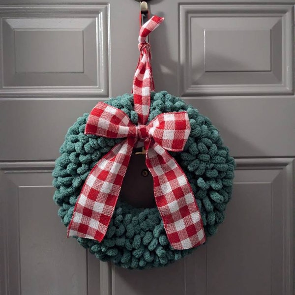 Tennessee Garland, Orange and White Checkerboard Banner, School Spirit ...