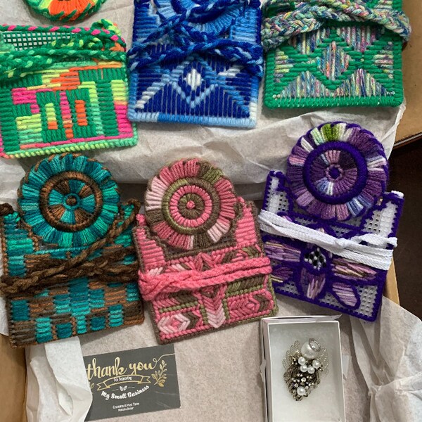 Ojibwa Princess Collectible Carlson Doll - Etsy