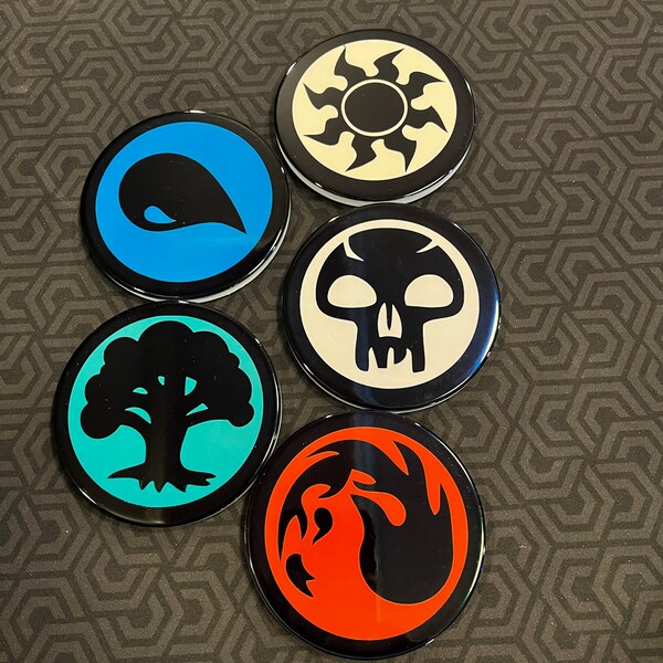 Board Game Mechanics Poster | Tabletop and Strategy Gaming Art & Decor ...