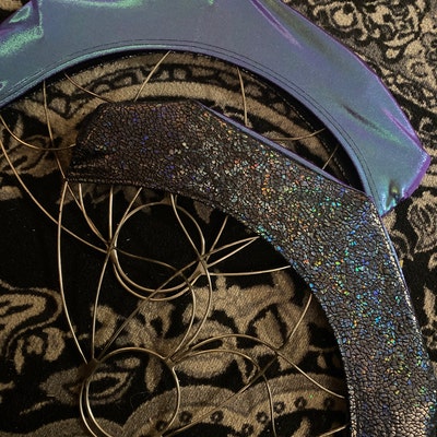 Design Your Own Lotus Fan Covers - Etsy