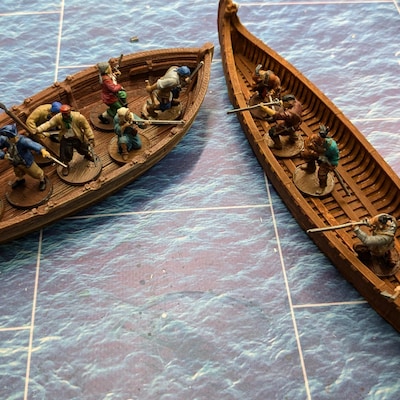 Witch's Hovel Shadowfey Wilds 28mm 32mm Wargaming Terrain D&D, Dnd ...