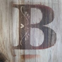 Fancy Block Alphabet SVG PNG Digital Download - Etsy