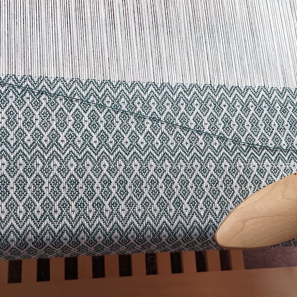 Verona - 8shaft Towel Weaving Draft - Etsy