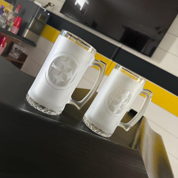 Chicago Cubs Gift | Personalized Chicago Cubs Beer Mug | Unique Chicago ...