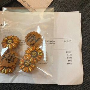 Orange Buck Focal Beads and Camouflage 15mm Silicone Bead Mix ...