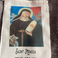Jesus Divine Mercy Bag Catholic Prayer Bag Drawstring Bags Cotton - Etsy