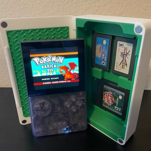 Analogue Pocket Case - Etsy