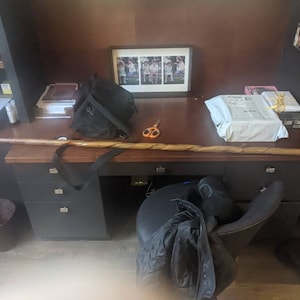 1:1 Replica Lucille Display Stand / Wall Mount choose the | Etsy