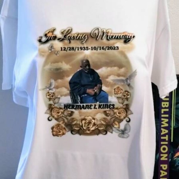 In God's Hands-hot Pink and Gold Memorial | Commercial Use | Instant ...