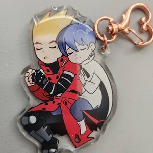 Digimon Cloud Charms - Etsy