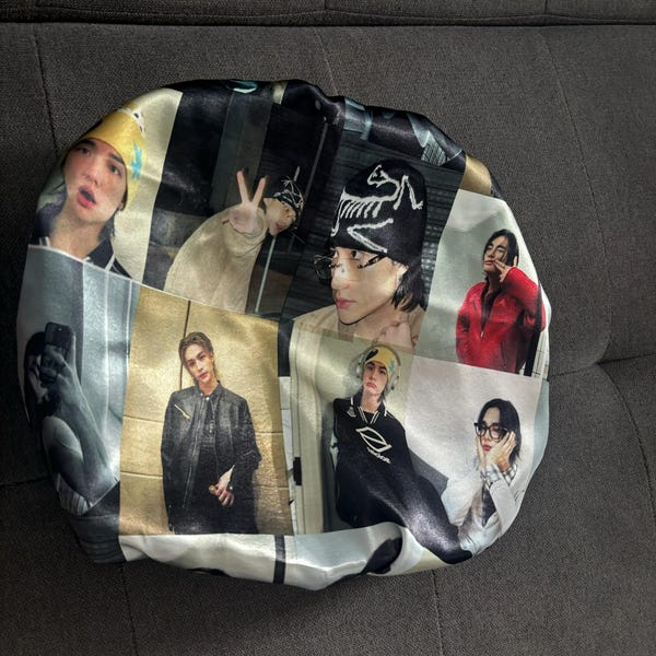 Customized Bonnet - Etsy