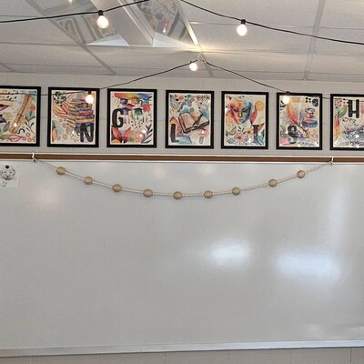 STEAM & STEM Posters for Science, Technology, Engineering, Art, Math ...