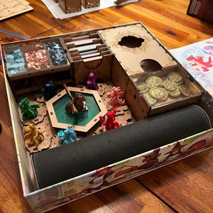 Game Counters, Life Counters for Magic the Gathering, Counters for ...