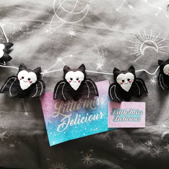 LittleMissDelicious - Etsy