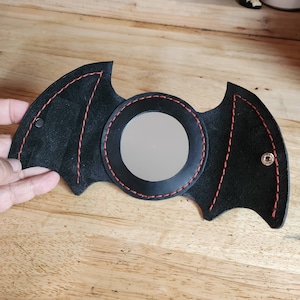 Hand Stitching Finger Guard PDF Pattern Leather Finger Protectors ...