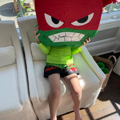 Chattermax Piñata Bluey Birthday Pinata - Etsy