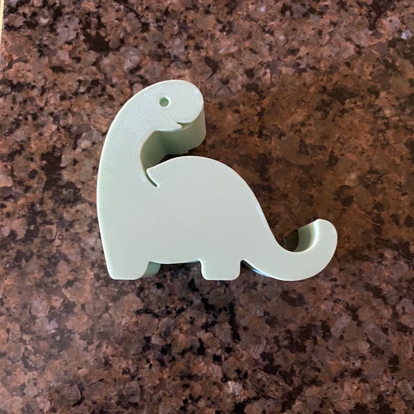 Cute Animal Phone Stands (giraffe, Whale, Bird, Dinosaur, Kangaroo ...