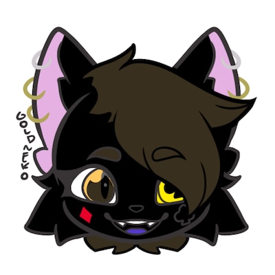 Chaotic Screaming Opossum Arson Rat on Fire Vinyl 3 - Etsy