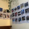 DIGITAL DOWNLOAD | Custom College Dorm Room Wall Art Decor Album Song ...