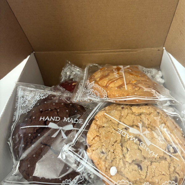 Variety Box - Etsy
