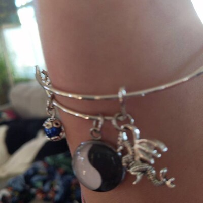 Mini Wood Block Keychain With Charm, jenga Block Keychain, Baseball ...