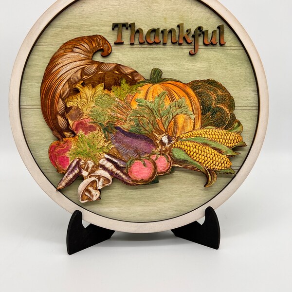 A4 / Letter Sized Fancy Box - SVG - Glowforge / Laser Designs SVG ...