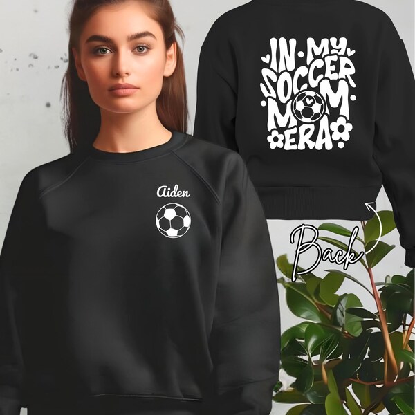 Football Mom Svg| Those Are My Boys Svg Png| Mom of 2 Boys| DIY Custom ...