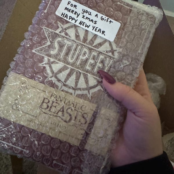 Fuggler Festive Fuggs Santa & Elf Dual Combo Bundle , Ships Fast Buy ...