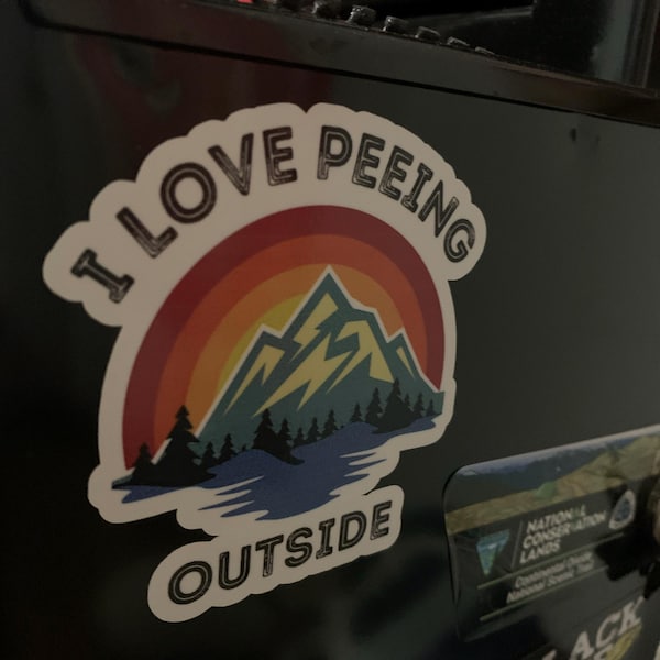 Funny UTV SXS RZR Sticker for Water Bottle Laptop Car Bumper Tacklebox ...