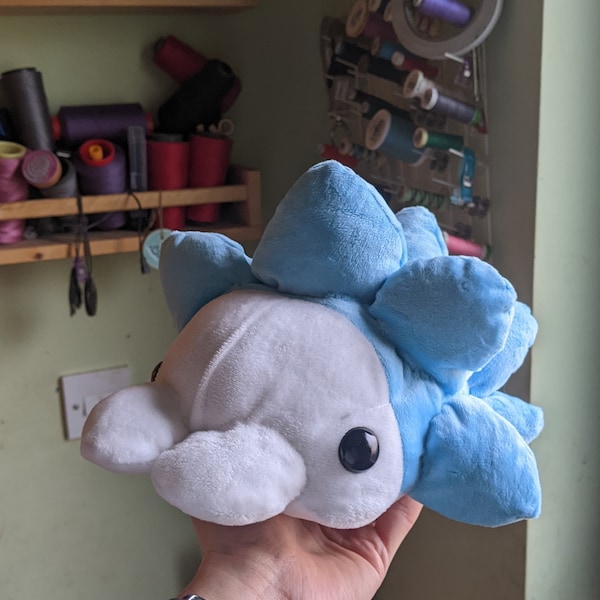 Handmade Stray Kids Chandora Worm Chan Plush - Etsy