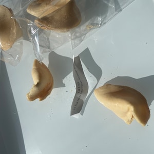 Prom Promposal Fortune Cookies - Etsy