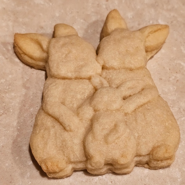 Cookie Frame, Springerle Mold and Cutter, KV2411 - Etsy